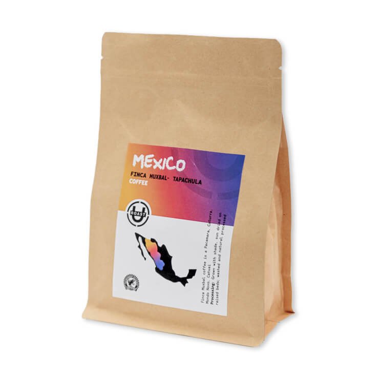 MEXICO FINCA MUXBAL-TAPACHULA – U-Roast Coffee Greece